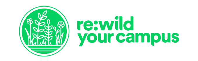 Rewilding Projects - Re:wild Your Campus